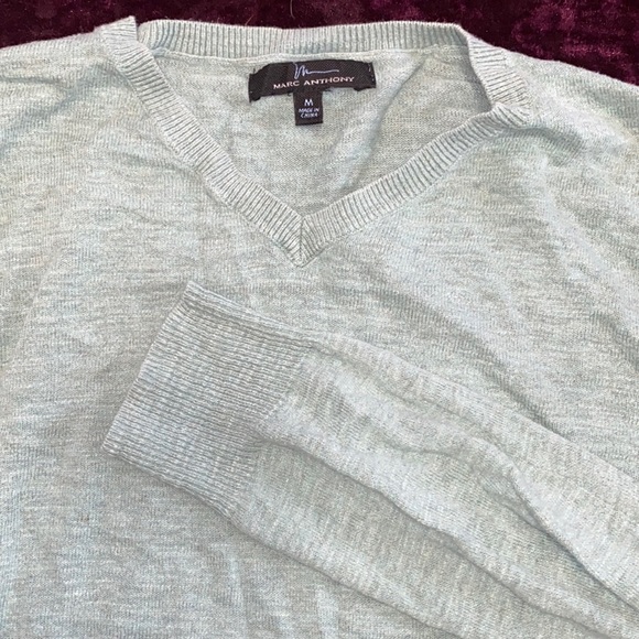 Marc Anthony | Sweaters | Marc Anthony Sweater M | Poshmark